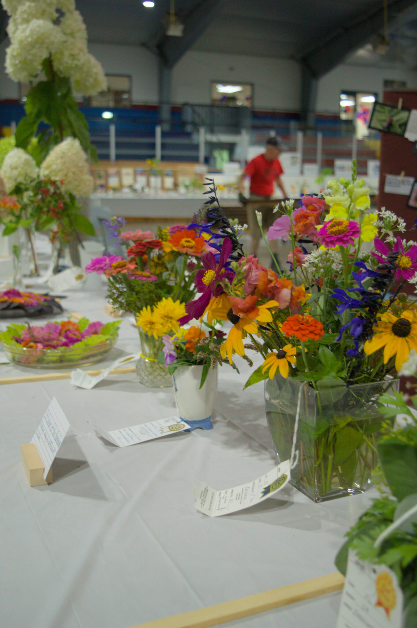 Durham Fall Fair - Durham Agricultural Society - Durham Fall Fair