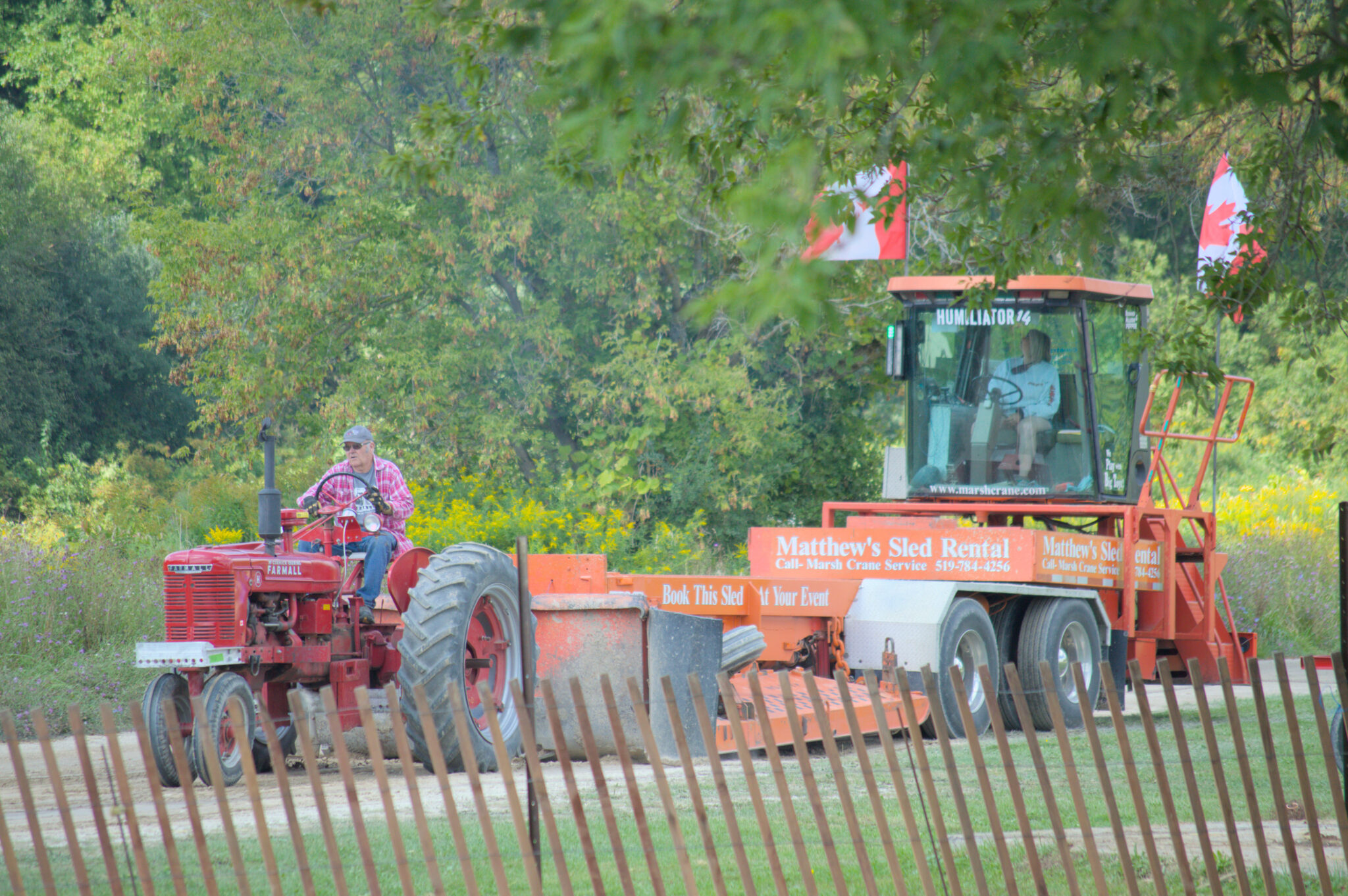 Durham Fall Fair - Durham Agricultural Society - Durham Fall Fair