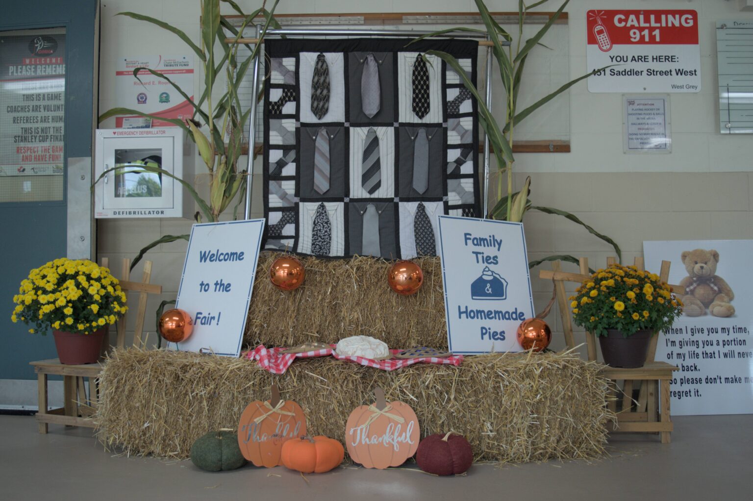 Durham Fall Fair - Durham Agricultural Society - Durham Fall Fair