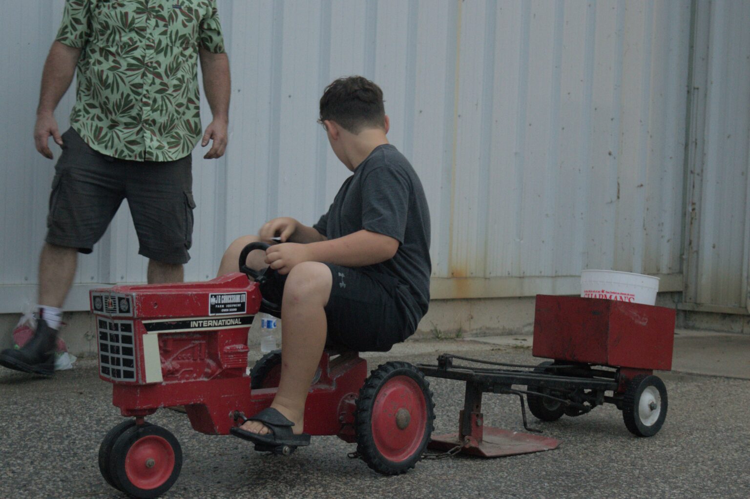 Durham Fall Fair - Durham Agricultural Society - Durham Fall Fair