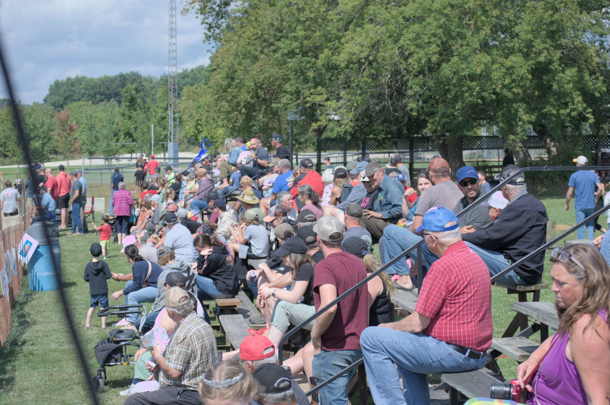 Durham Fall Fair - Durham Agricultural Society - Durham Fall Fair