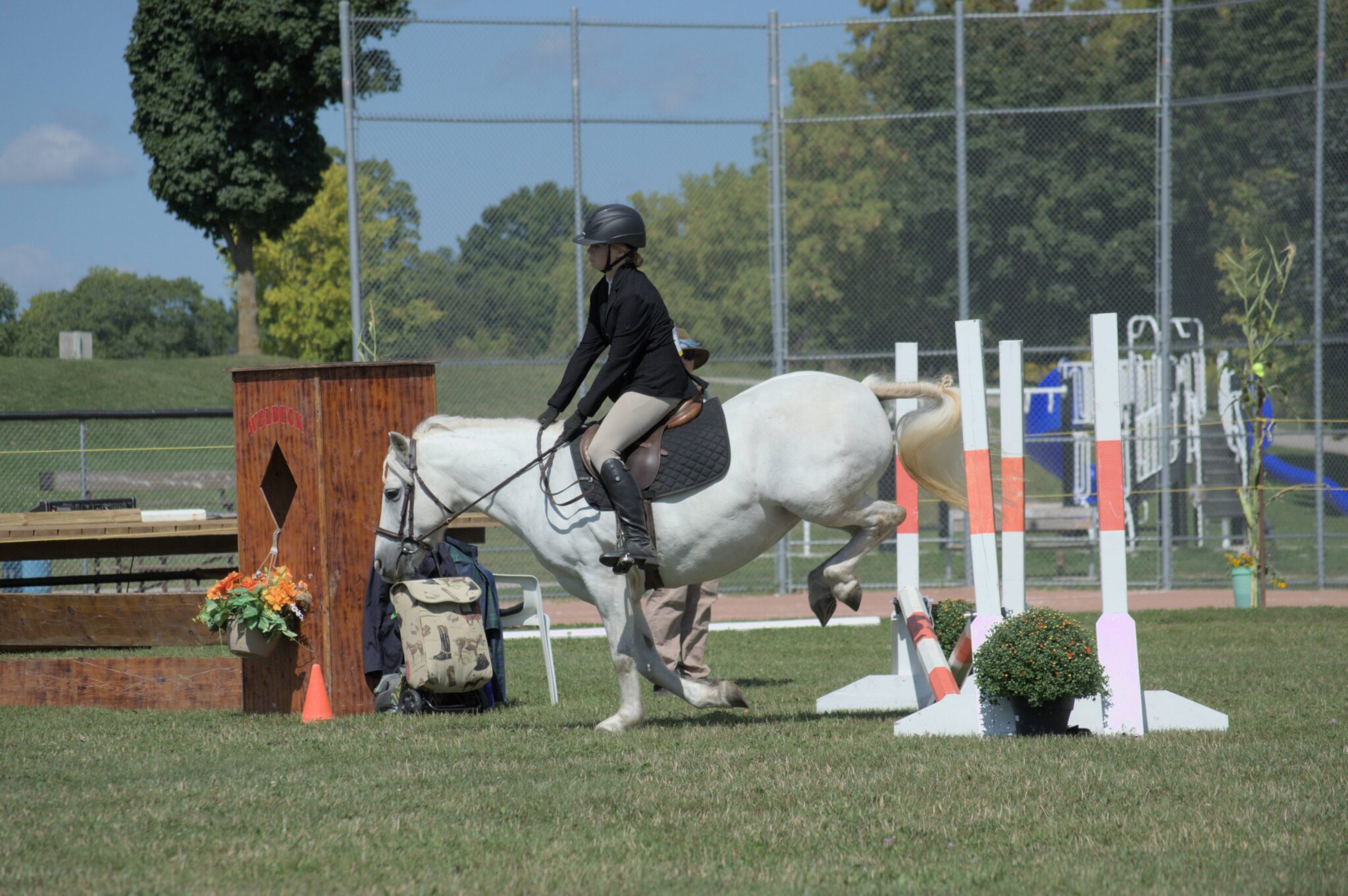 Durham Fall Fair - Durham Agricultural Society - Durham Fall Fair