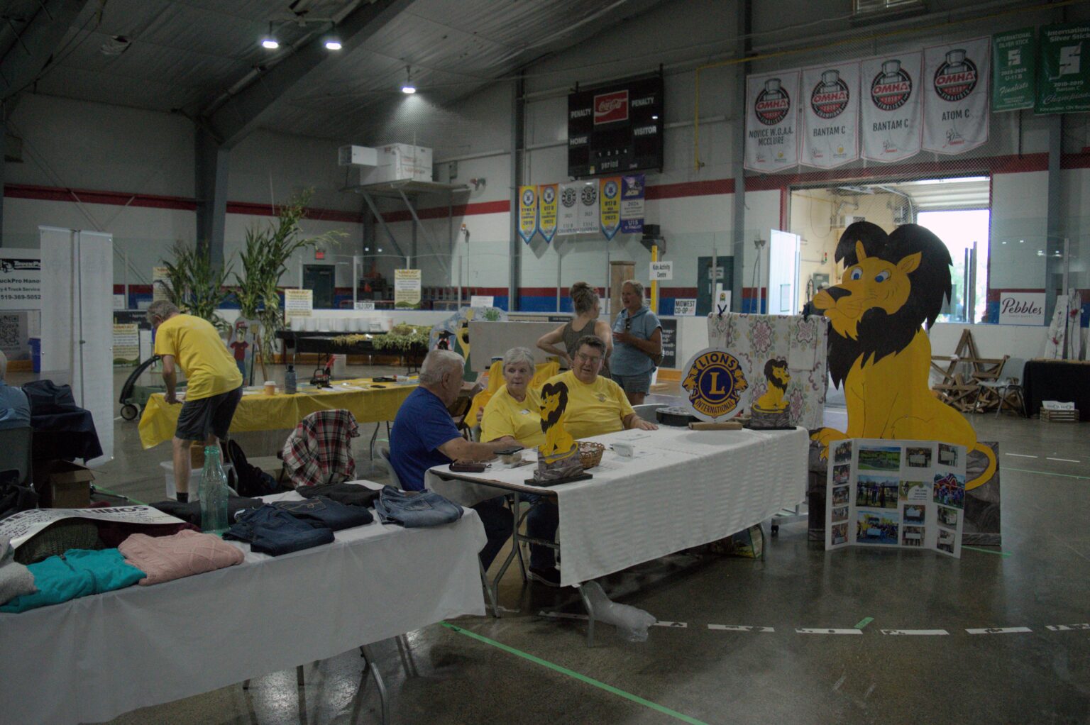 Durham Fall Fair - Durham Agricultural Society - Durham Fall Fair