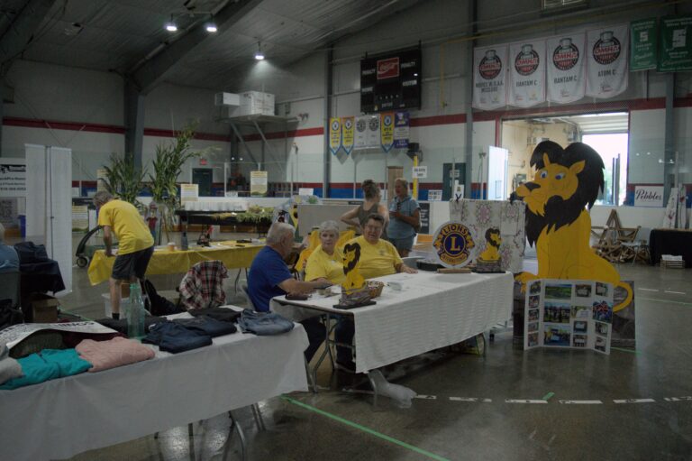 Durham Fall Fair - Durham Agricultural Society - Durham Fall Fair