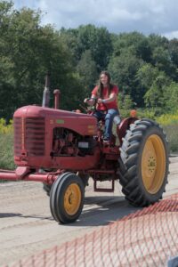 Durham Fall Fair - Durham Agricultural Society - Durham Fall Fair