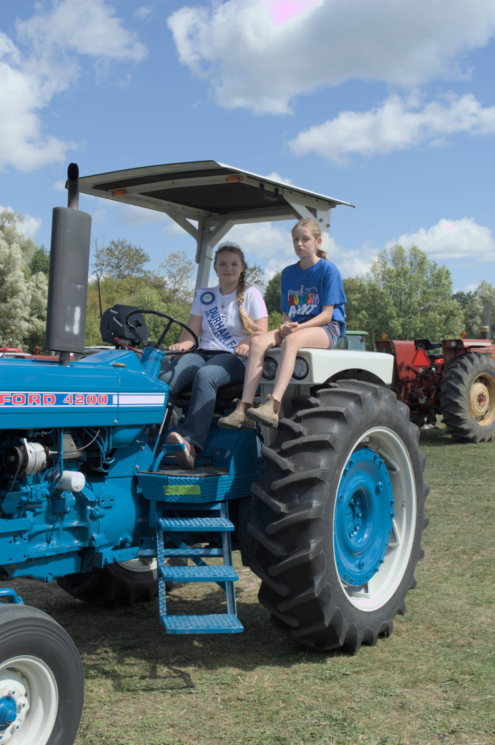 Durham Fall Fair - Durham Agricultural Society - Durham Fall Fair